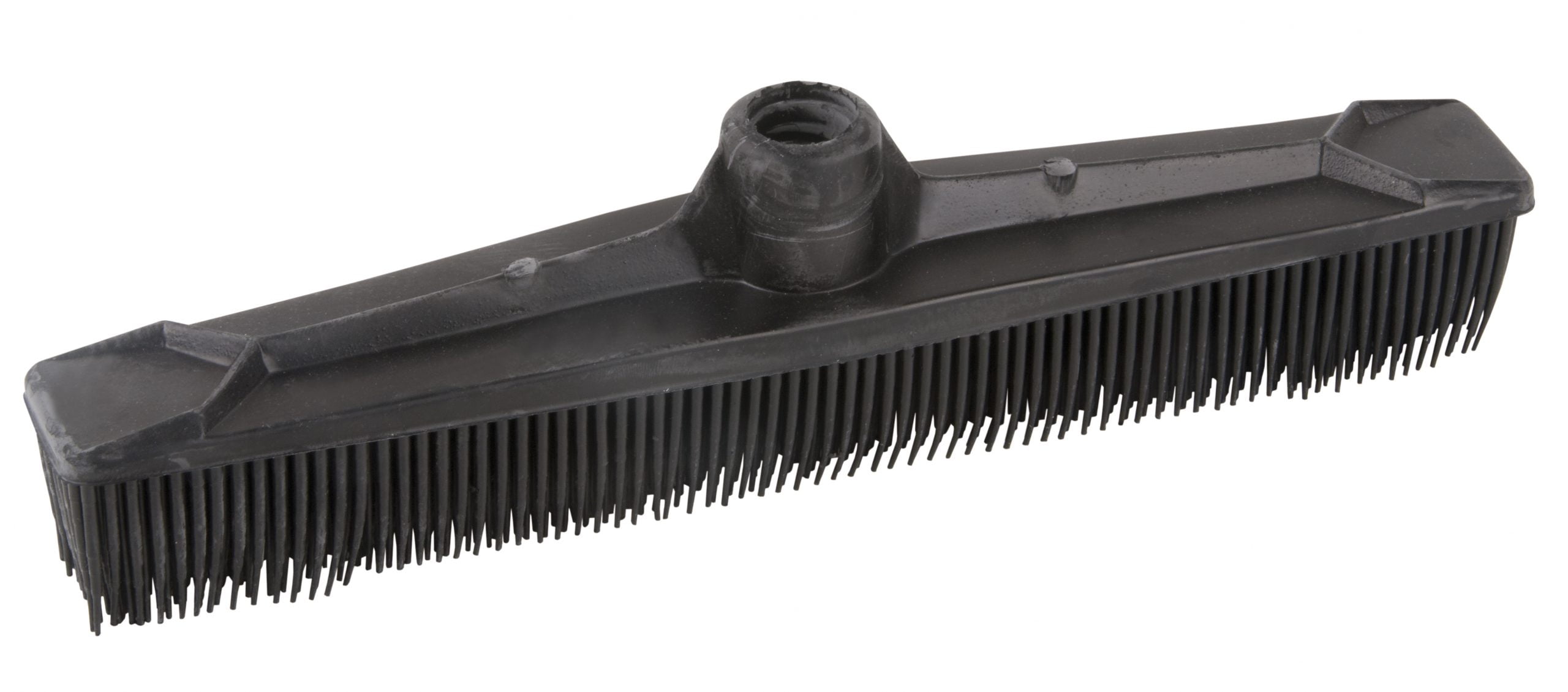 Broom Rubber Bezem - Barberdepot