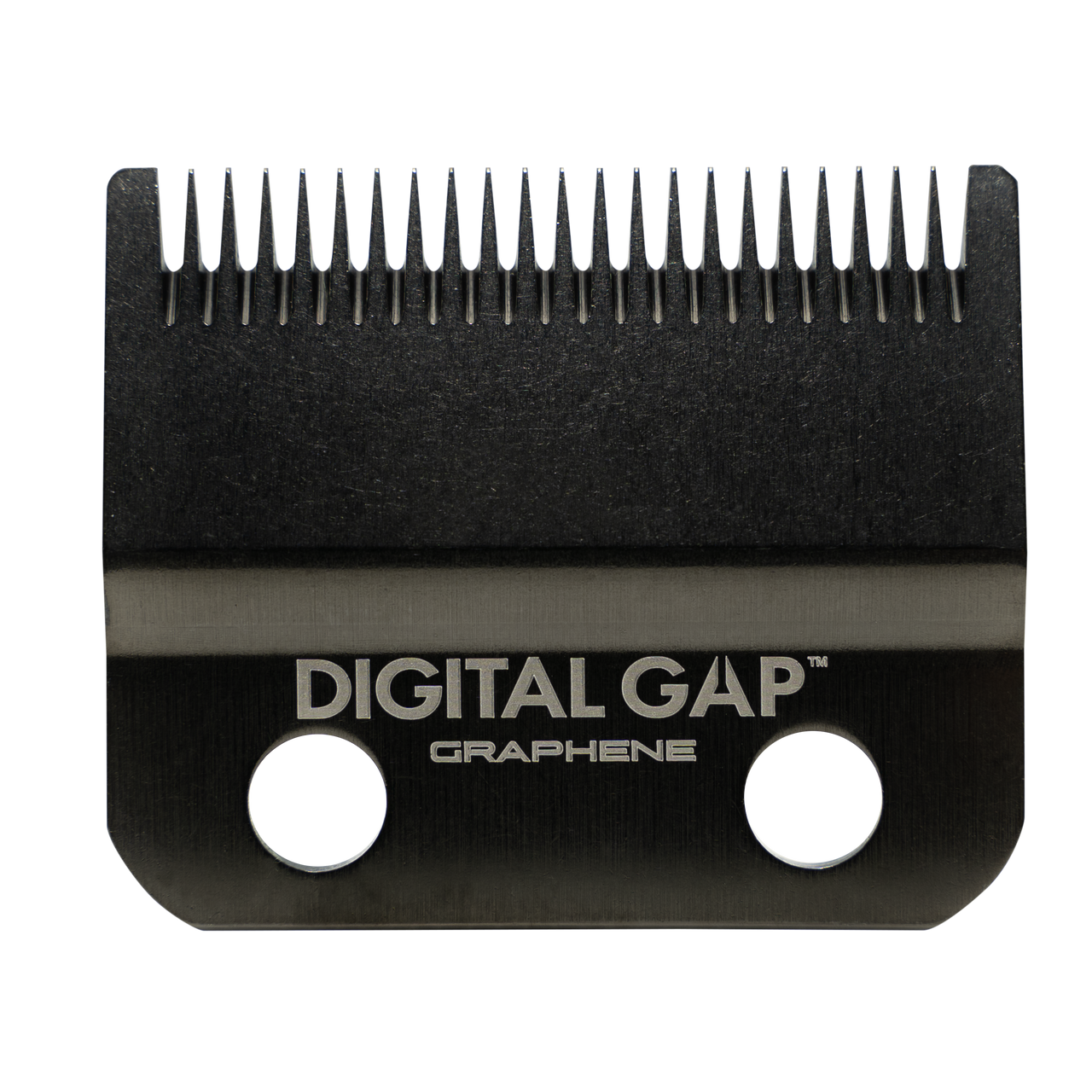 Cocco Blade Amb. Digital Gap Clipper Fade Blade - Barberdepot